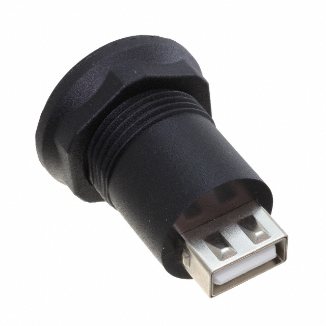 USB C JACK TO USB A JACK ROUND P 4259 Adafruit製｜電子部品・半導体通販のマルツ