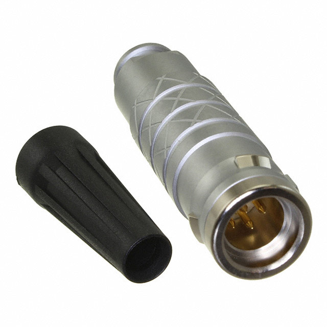 CONN PLUG MALE 7P GOLD SLDR CUP FLKD-07FGMS-GCP-215 Amphenol LTW製｜電子部品 ...