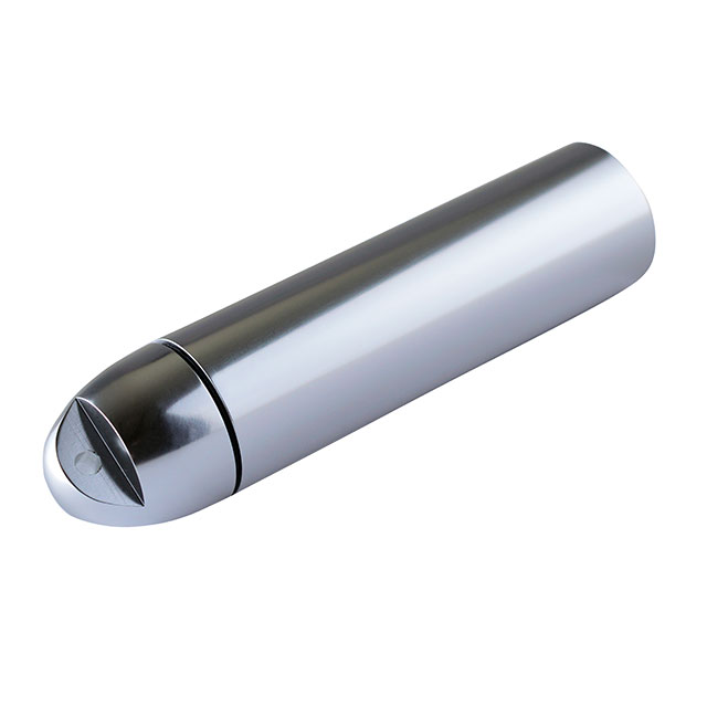 PROTECTIVE METAL CASE EL-USB-CASE Lascar Electronics製｜電子部品・半導体通販のマルツ