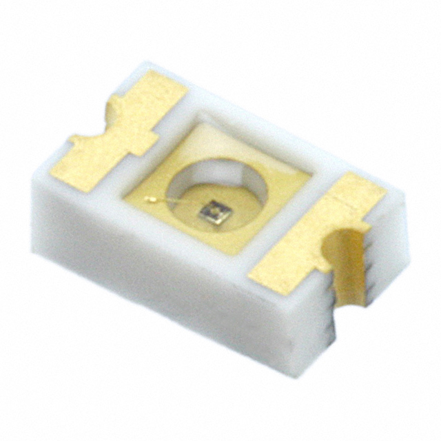 980NM SMD POINT SOURCE LED MTPS2097MC Marktech Optoelectronics製｜電子部品・半導体通販のマルツ