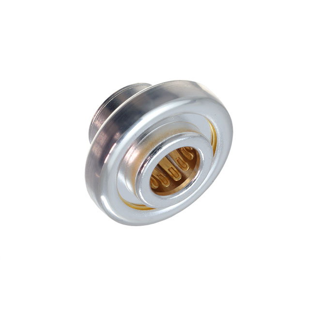 6MM SMT SOCKET W/ FLOAT STD 2043650006 Molex製｜電子部品・半導体通販のマルツ