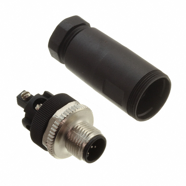 CONN PLUG MALE 5P COPPER SCREW V15S-G-PG9 PEPPERL+FUCHS製｜電子部品・半導体通販のマルツ