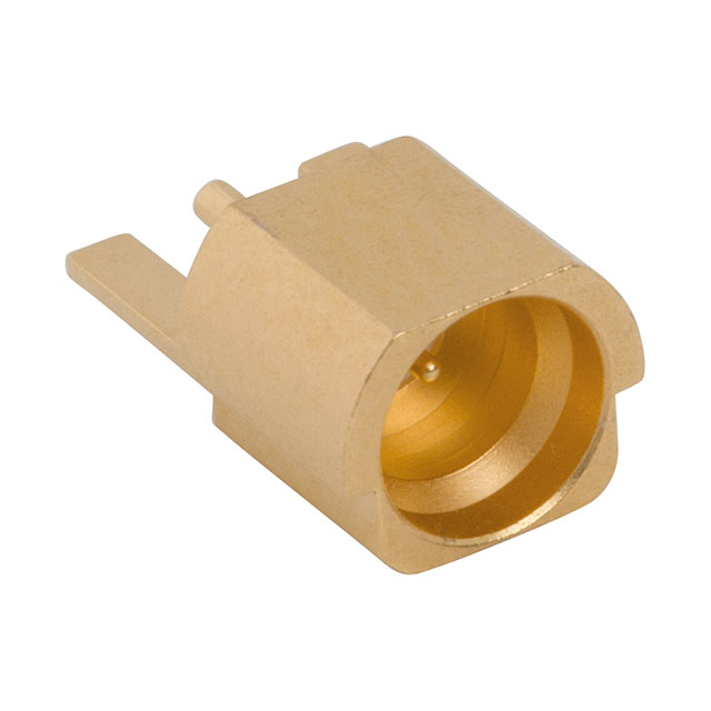 SMP EDGE MOUNT PCB JACK, SURFACE [digi-reel品] SMP-MSLD-PCE-5T Amphenol ...