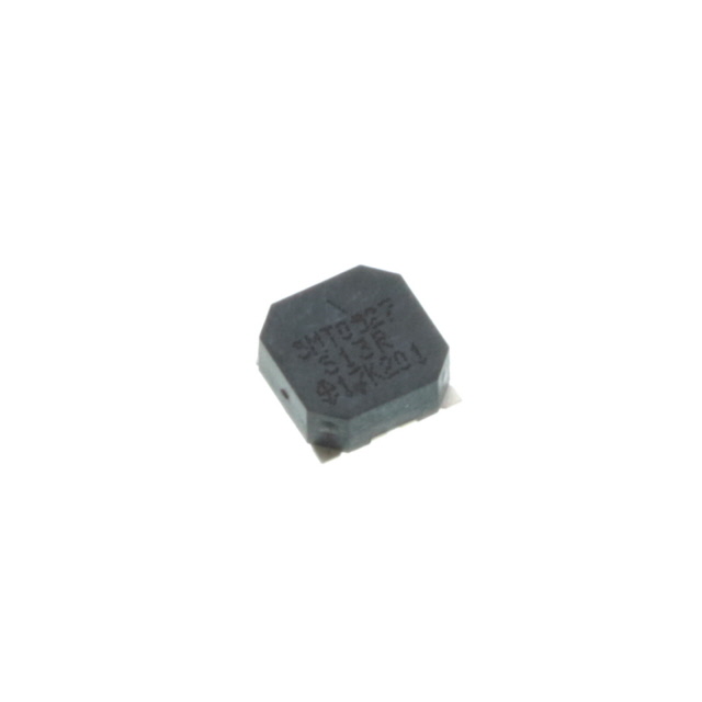 BUZZER MAGNETIC 5V 8.5X8.5MM SMD SMT-0927-S-13-R PUI Audio Inc.製｜電子部品 ...