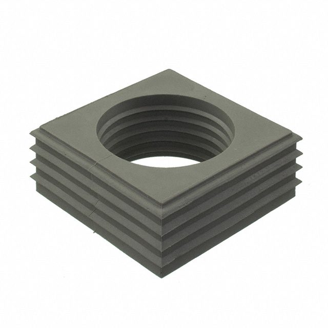 FRAME GROMMET SPLIT PLASTIC 2584490000 Weidmuller製｜電子部品・半導体通販のマルツ