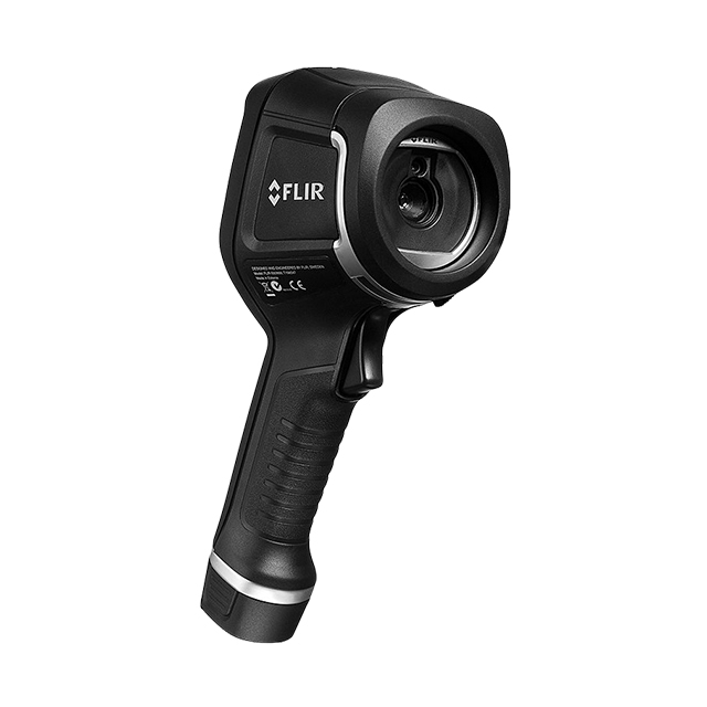 FLIR E5 IR CAMERA W/MSX AND WIFI FLIR E5 FLIR製｜電子部品・半導体通販のマルツ