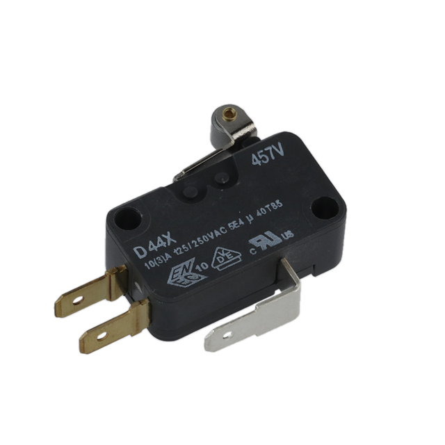 SWITCH SNAP ACTION SPDT 10A 250V D449-R1RA-G2 ZF Electronics製｜電子部品・半導体通販のマルツ