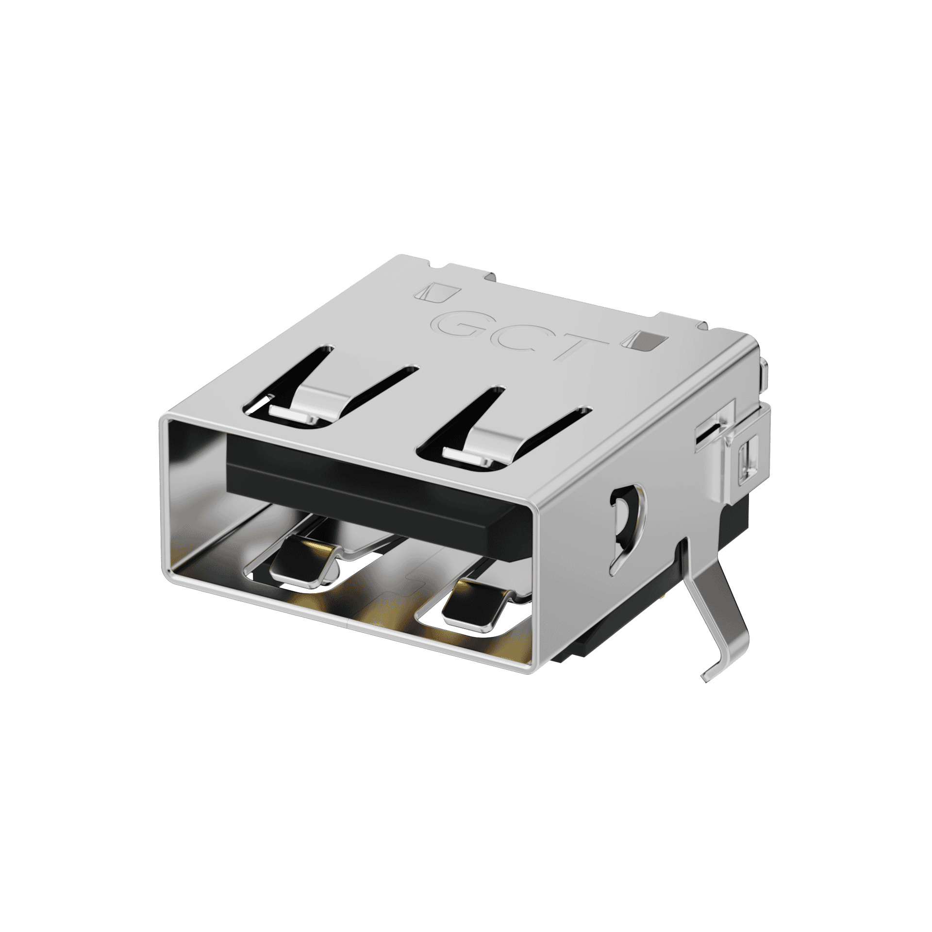 INTERCONNECT INTERFACE USB1130-GF-A GCT製｜電子部品・半導体通販のマルツ