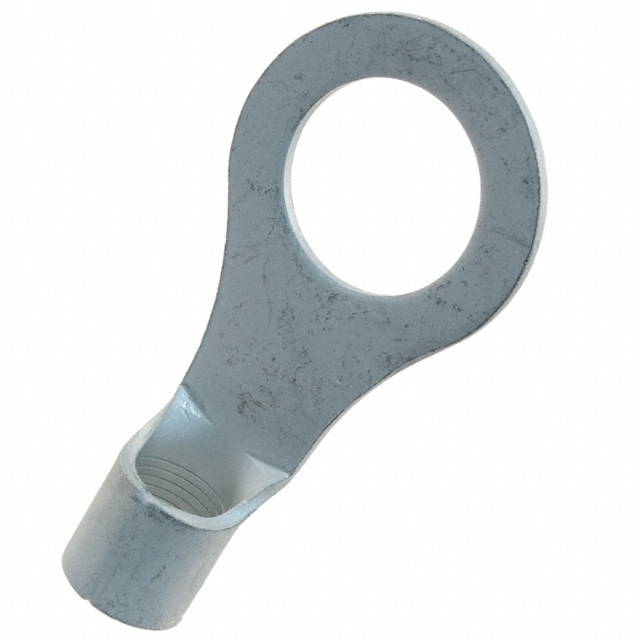 CONN RING CIRC 2AWG #3/4 CRIMP 320755 AMP Connectors / TE Connectivity製 ...
