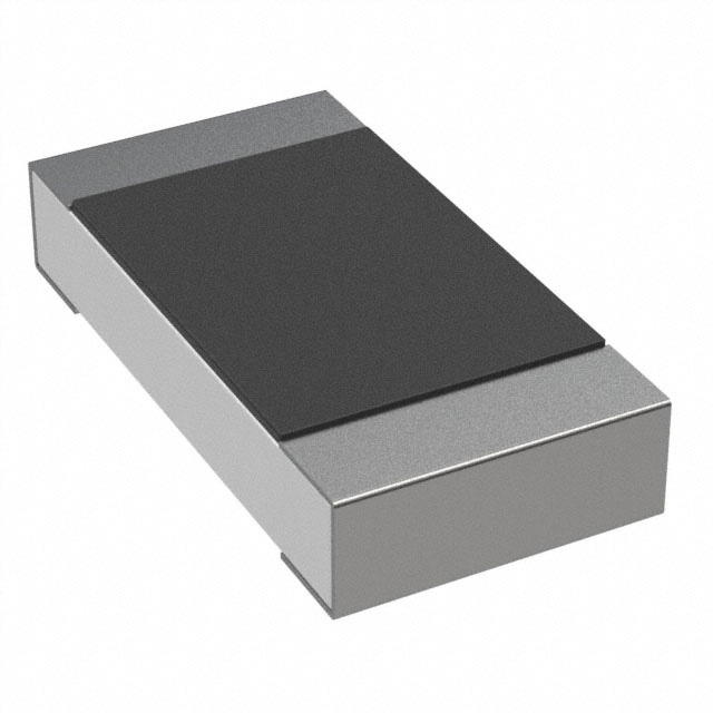 RESISTOR THIN FILM 1210 SIZE 1% RN73R2ETTD1093F25 KOA Speer Electronics ...