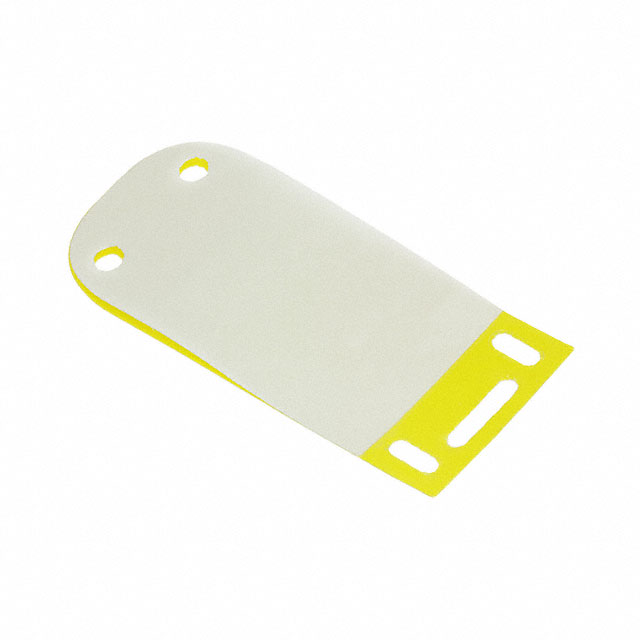 CABLE TAG S LAM YLW 3X1.31" 25PK SLCT-YL Panduit製｜電子部品・半導体通販のマルツ