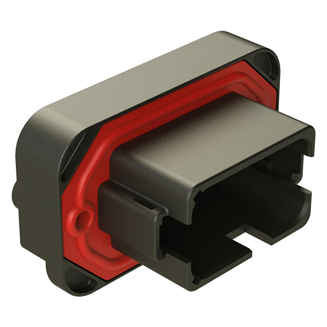 CONN HEADER VERT 12POS AT15-12PB-BM16 AMPHENOL SINE/TUCHEL製｜電子部品・半導体通販のマルツ