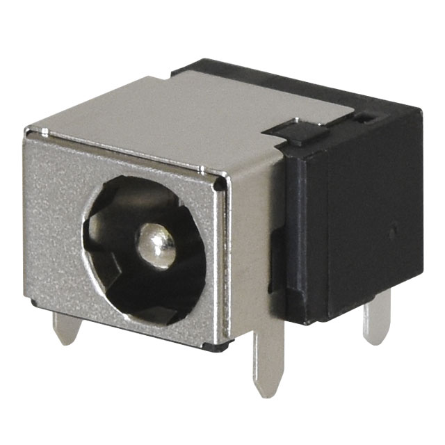 PWR JACK 2.0X5.9MM RT THROUGH HO PJ-085AH CUI Devices製｜電子部品・半導体通販のマルツ