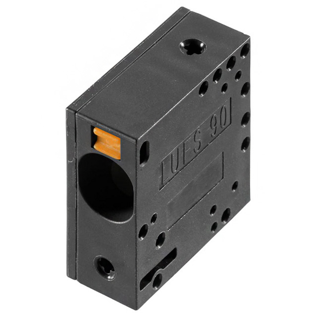 TERM BLOCK 1POS SIDE ENTRY PCB 2500560000 Weidmuller製｜電子部品・半導体通販のマルツ