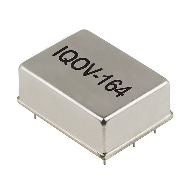 XTAL OSC VCOCXO 10.0000MHZ SNWV LFOCXO063815BULK IQD FREQUENCY PRODUCTS製｜電子部品・半導体通販のマルツ
