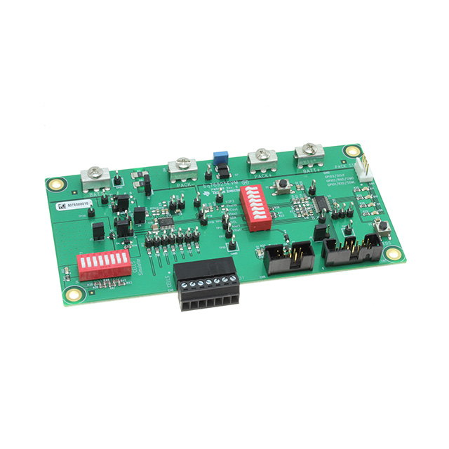 EVAL BRD FOR BQ76925 MSP430F2122 BQ76925EVM TEXAS INSTRUMENTS製｜電子部品・半導体 ...