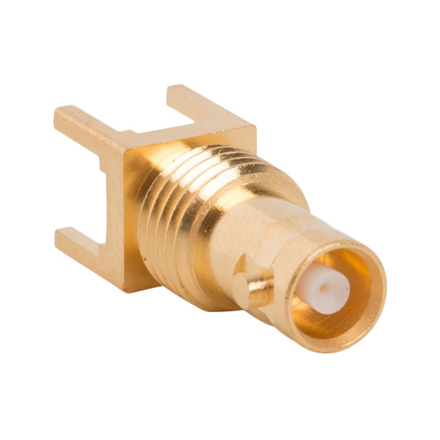 CONN HD-BNC JACK 12G 75 OHM 034-1028H-12G Amphenol RF製｜電子部品・半導体通販のマルツ