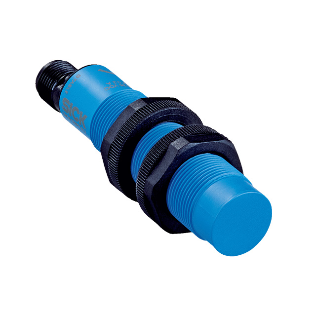 SENSOR PROX CAP 3MM-12MM CYLIND CM18-12NPP-EC1 -製｜電子部品・半導体通販のマルツ