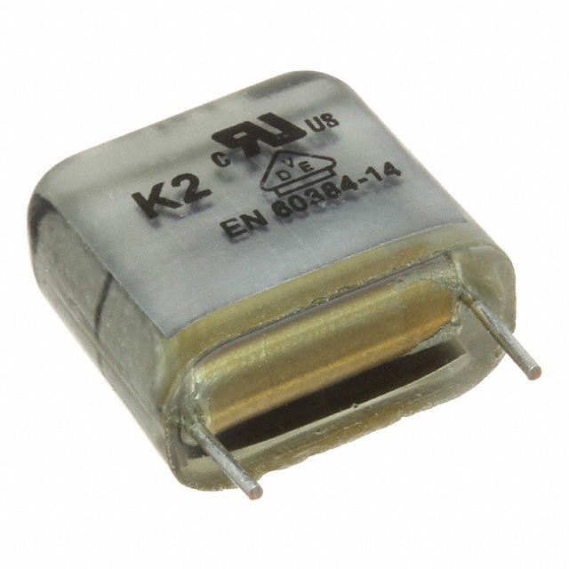 MP 3-X2 0.33 F 275 VAC 12X24X28 MPX21W3330FJ00MB00 WIMA製｜電子部品・半導体通販のマルツ