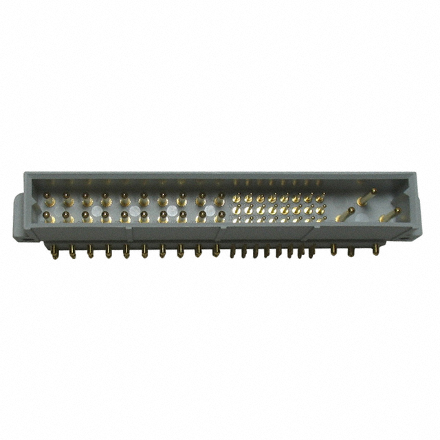 CONN PLUG COMPACT PCI 47POS PCB CPH47W23MARASK9X Amphenol CONEC製｜電子部品・半導体通販のマルツ