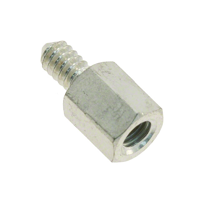 CONN D-SUB FEMALE SCREW LOCK 1-828101-1 AMP Connectors / TE ...