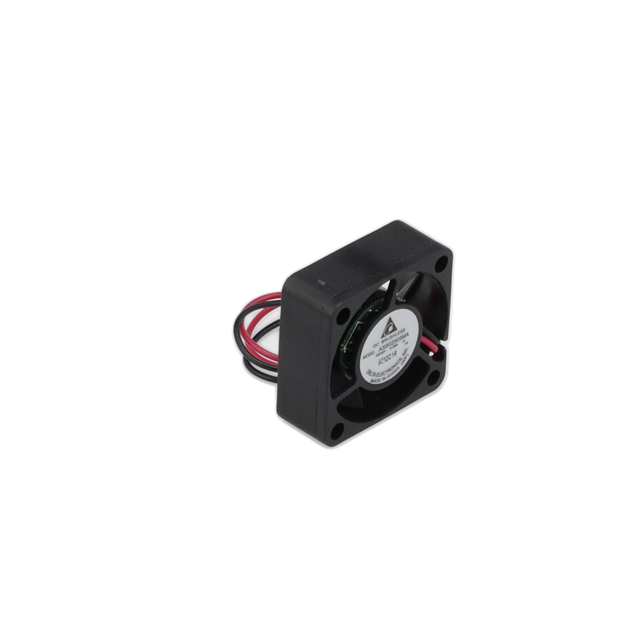 FAN AXIAL 25X10MM 5VDC WIRE ASB02505MA-A Delta Electronics製｜電子部品・半導体通販のマルツ