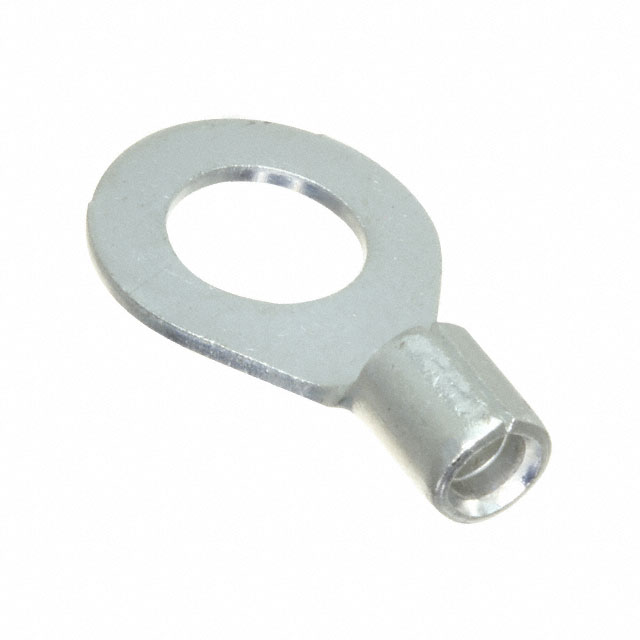 CONN RING CIRC 10-12AWG #5/16 13-56-P 3M製｜電子部品・半導体通販のマルツ