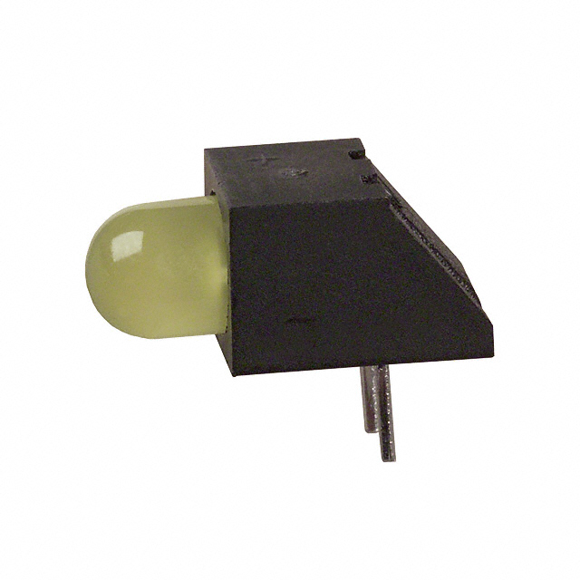 LED CBI 5MM YELLOW RA MV63539MP7 オンセミコンダクター製｜電子部品・半導体通販のマルツ