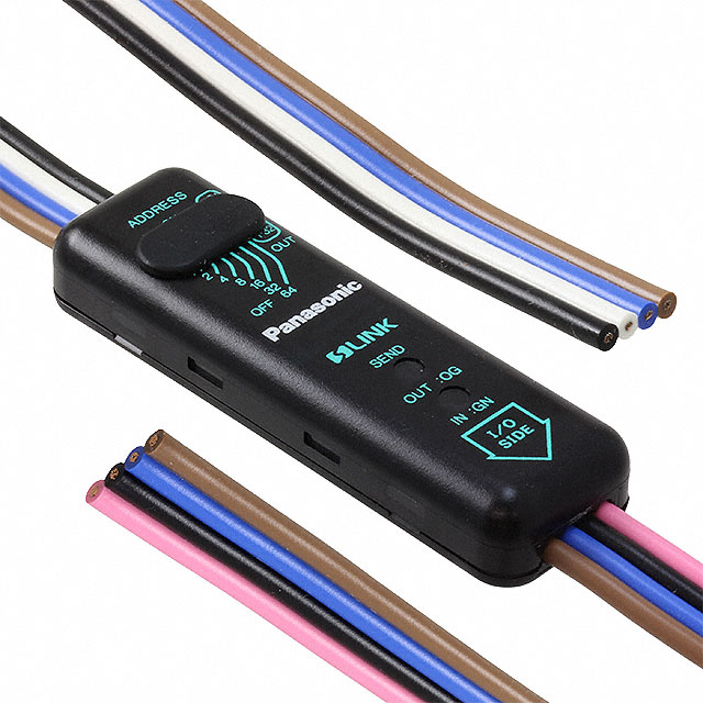 2-CH INPUT UNIT (PNP) SL-CH21-PN Panasonic製｜電子部品・半導体通販のマルツ