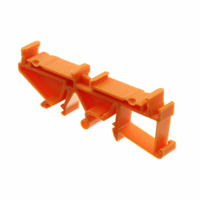 RF 180 FOOT FOR RS HOUSINGS 1324460000 Weidmuller製｜電子部品・半導体通販のマルツ