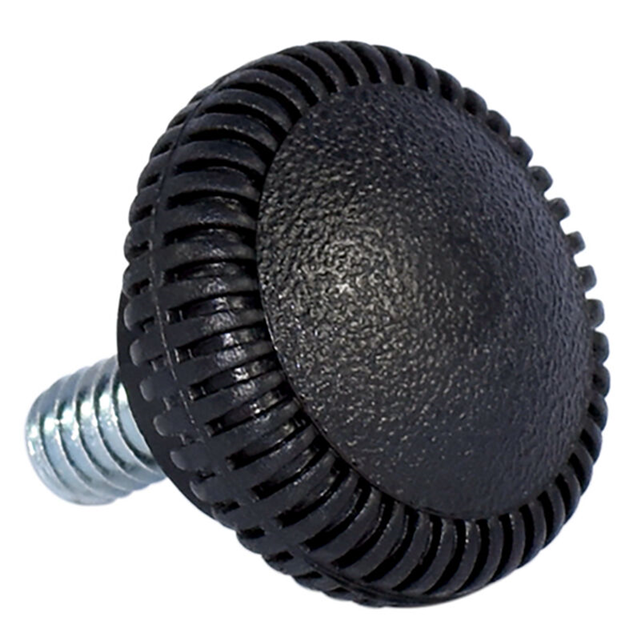 PUSH PULL KNOB 1.000 IN DIAMETER KN4C1000K6D--21 Essentra Components製｜電子部品・半導体通販のマルツ