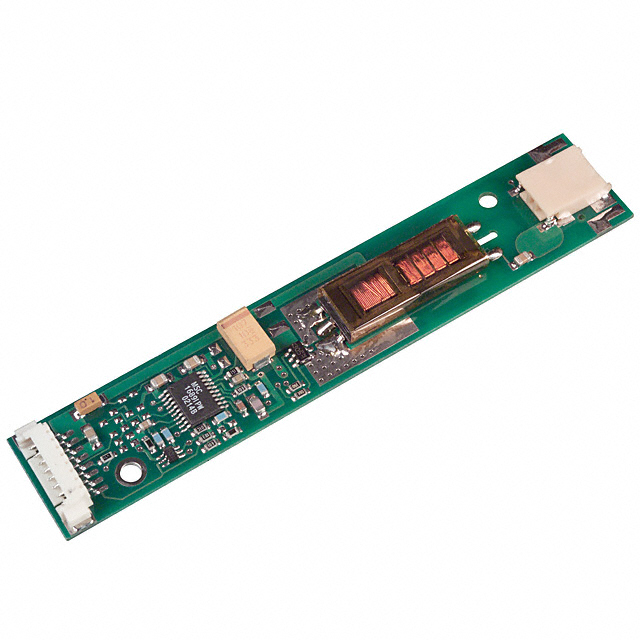 MOD INVERTER CCFL 2.2W 5V PROG LXM1618-05-22 Microsemi製｜電子部品・半導体通販のマルツ