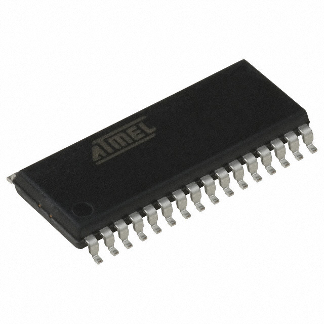 IC MCU 8BIT 8KB FLASH 32SOIC [digi-reel品] AT90PWM3B-16SUR Microchip製｜電子部品・半導体通販のマルツ