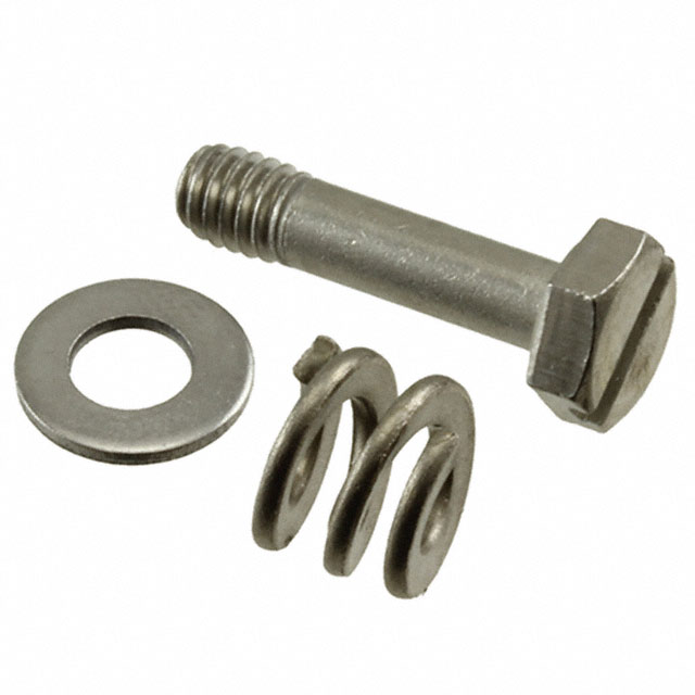 HAN 3HPR SCREW LOCKING ELEMENT 09400009929 Harting製｜電子部品・半導体通販のマルツ