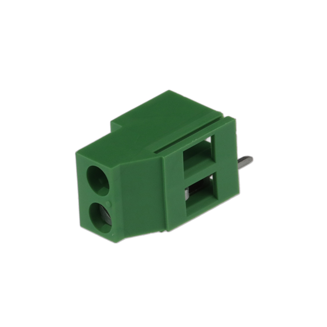 10.16 MM TERMINAL BLOCK, HORIZON 691254610001 WURTH ELEKTRONIK製｜電子部品 ...