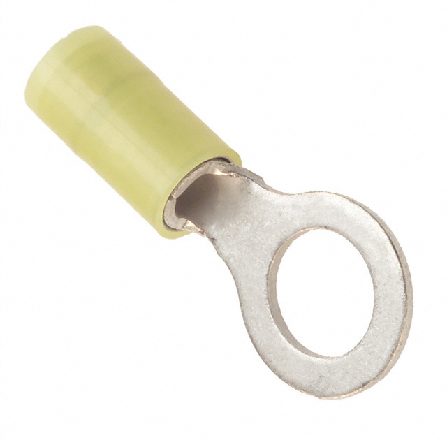 CONN RING CIRC 10-12AWG #5/16 [digi-reel品] 0190730201 モレックス製｜電子部品・半導体通販のマルツ