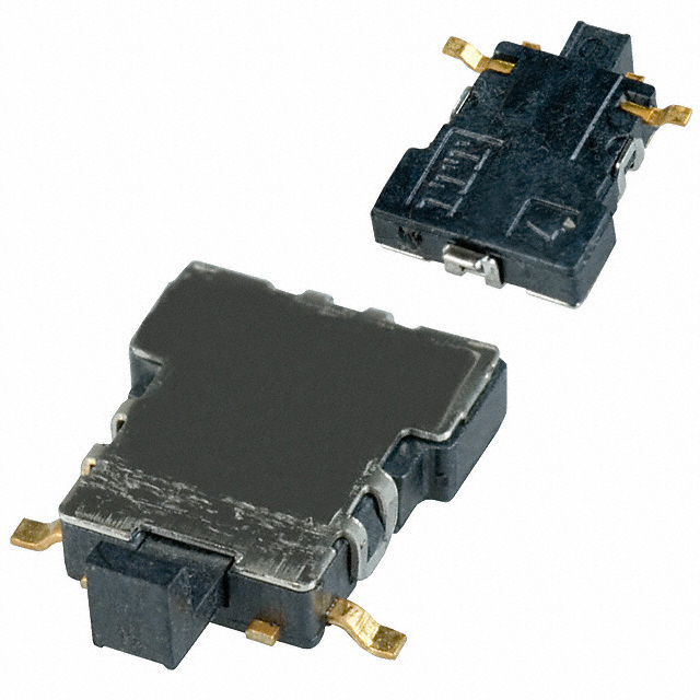SWITCH TACTILE SPST-NC 0.05A 24V KSM1131 C&K / Littelfuse製｜電子部品・半導体通販のマルツ
