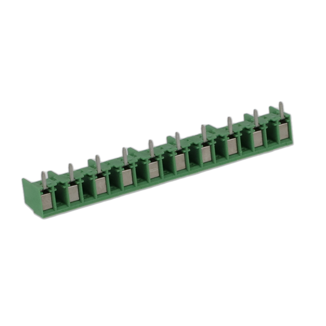 7.00 MM TERMINAL BLOCK, VERTICAL 691243200010 WURTH ELEKTRONIK製｜電子部品 ...