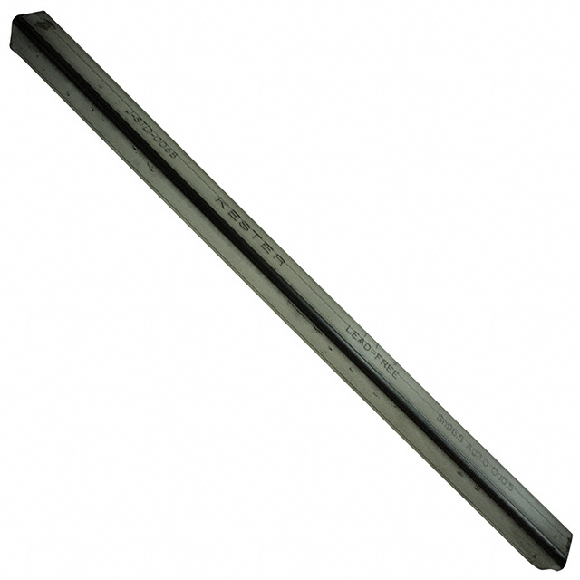 SOLDER BAR 1.66LB SN96.5AG3CU0.5 44-7068-0000 Kester Solder製｜電子部品・半導体通販のマルツ