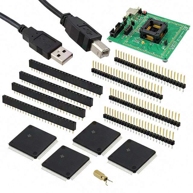 TARGET BOARD ZIF SOCKET MSP430 MSP-TS430PZ100USB TEXAS INSTRUMENTS製｜電子部品・半導体通販のマルツ
