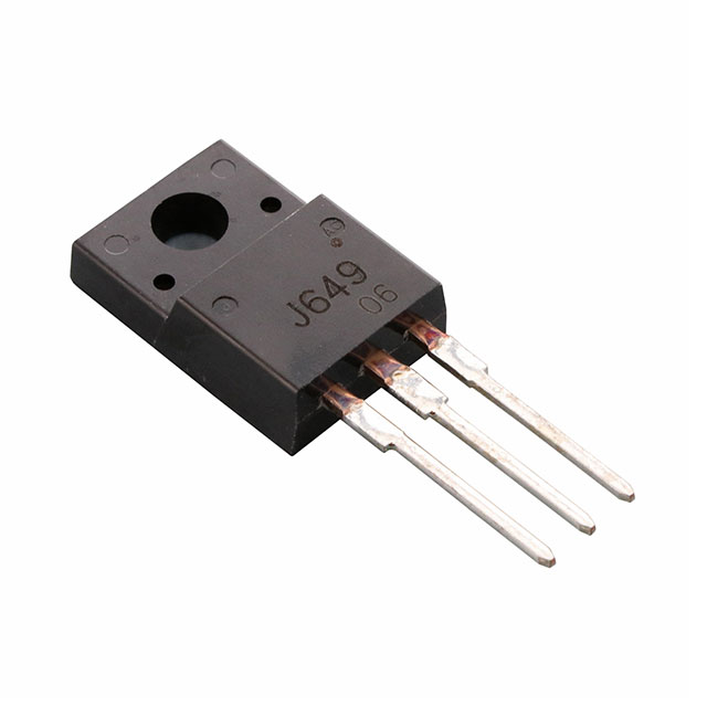 MOSFET P-CH 60V 20A TO220 2SJ649-AZ ルネサスエレクトロニクス(Intersil・IDT)製｜電子部品・半導体通販のマルツ