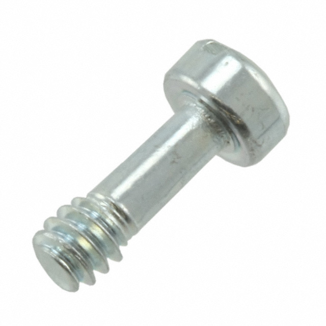 CONN HEAD SCREW HEAVY DUTY 4-40 5746879-1 AMP Connectors / TE ...