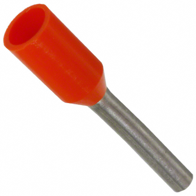 CONN FERRULE W TYPE 22AWG ORANGE MC2050 American Electrical Inc.製｜電子部品 ...