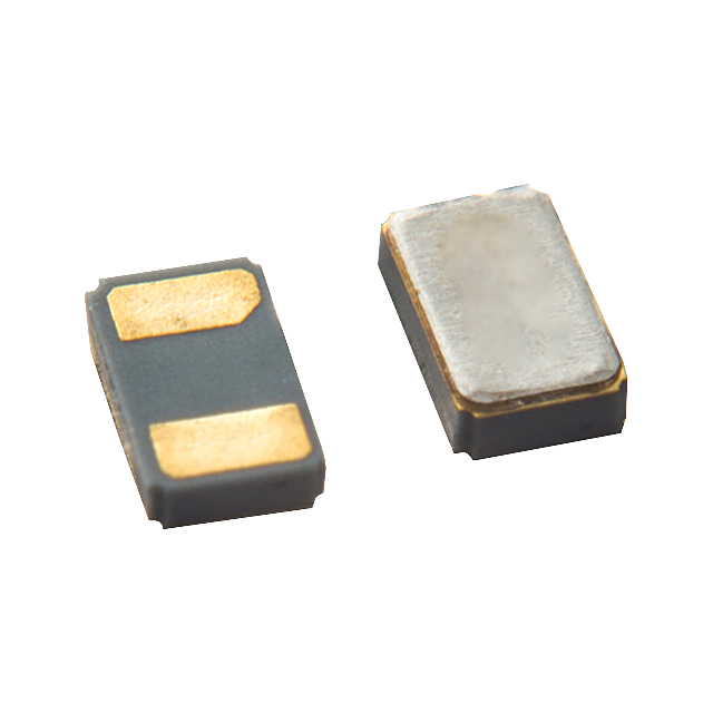 CRYSTAL 32.7680KHZ 12.5PF SMD ABS05-32.768KHZ-1-T Abracon LLC製｜電子部品・半導体 ...