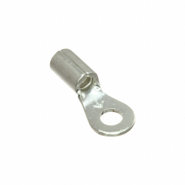 CONN RING CIRC 14-16AWG #4 CRIMP 12-4S-P 3M製｜電子部品・半導体通販のマルツ