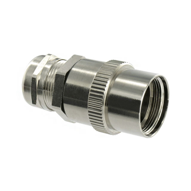 CONN BACKSH W/CLMP SZ20 SIL PG21 UT020JC Souriau-Sunbank by Eaton製｜電子部品 ...