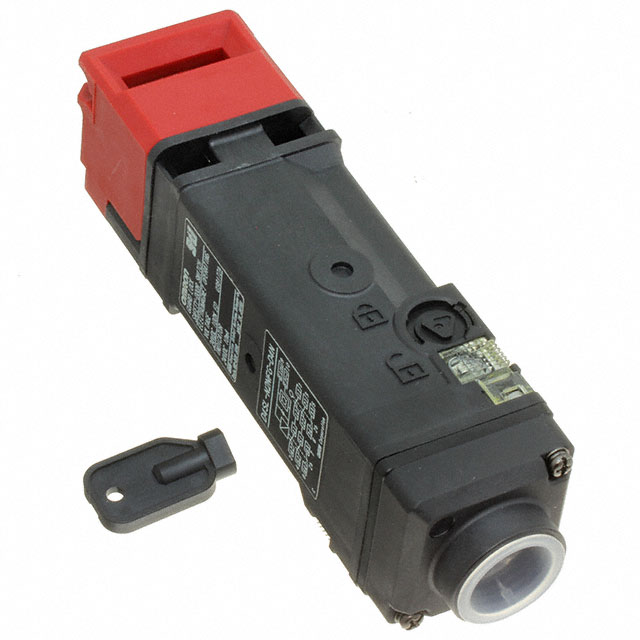 INTERLOCK SOLENOID LOCKING 3PST D4SL-N2NFG-D4N OMRON製｜電子部品・半導体通販のマルツ