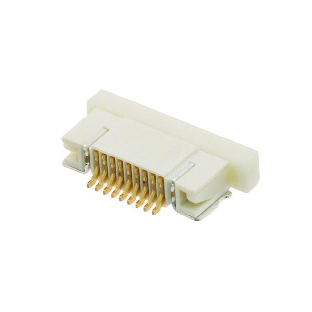 CONN FPC BOTTOM 9POS 0.5MM R/A [digi-reel品] 1734592-9 AMP Connectors / TE Connectivity製｜電子部品・半導体 ...