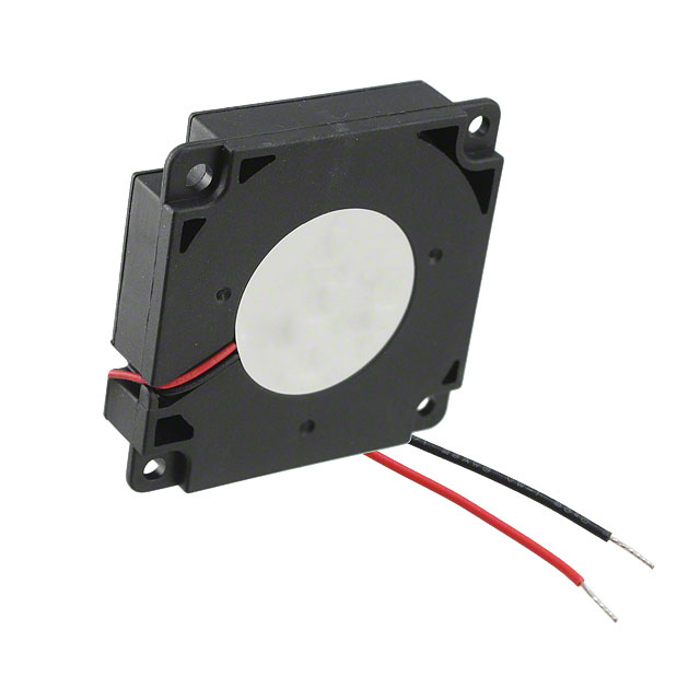 FAN BLOWER 45X10MM 5VDC WIRE BFB04505HHA-A Delta Electronics製｜電子部品・半導体 ...