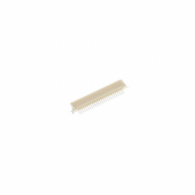 CONN FFC FPC BOTTOM 26POS 1MM RA 0528522670 Molex製｜電子部品・半導体通販のマルツ